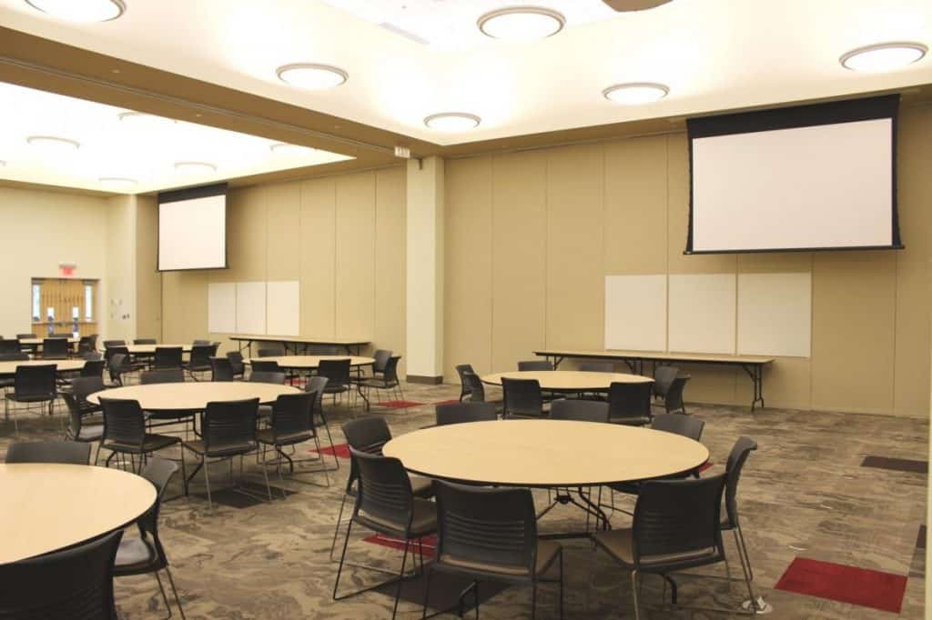 large events venue|multi-purpose meeting space