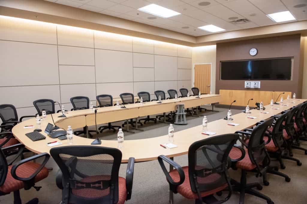 The Conference Center at GTCC - Corporate Gatherings