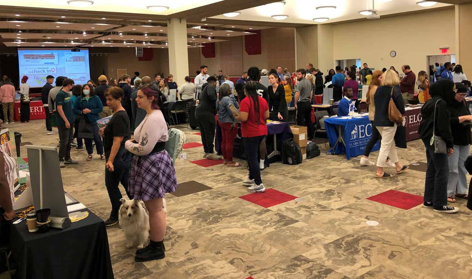 Event Highlight CACRAO 2022 Educational Opportunity Program