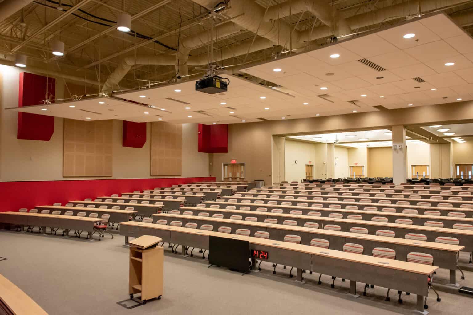 The Conference Center at GTCC - Corporate Gatherings