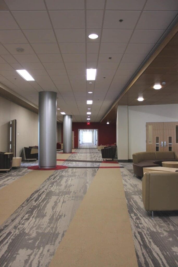 The Pre Function Room