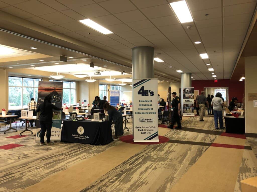 The Pre Function Room