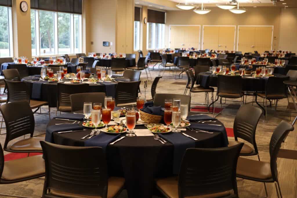 The Pre Function Room