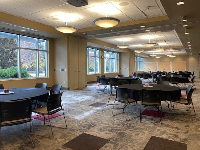 NC Water Quality Association Event Review
