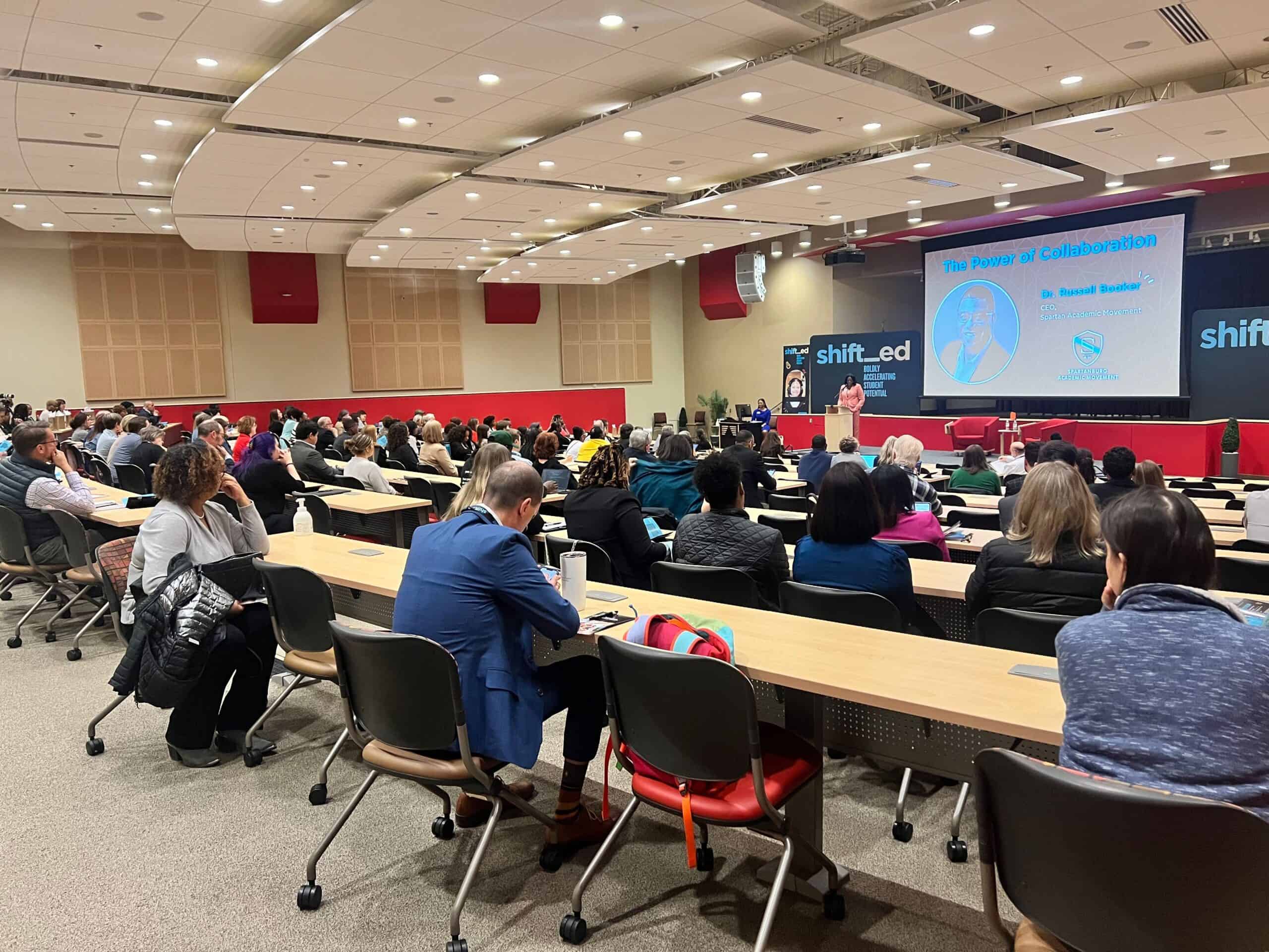 Events Highlight: Empowering, Enlightening, and Educational Events